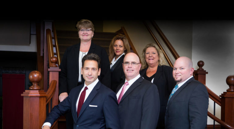 Dale Appell | Personal Injury Attorney Tampa | Auto Accident Lawyer